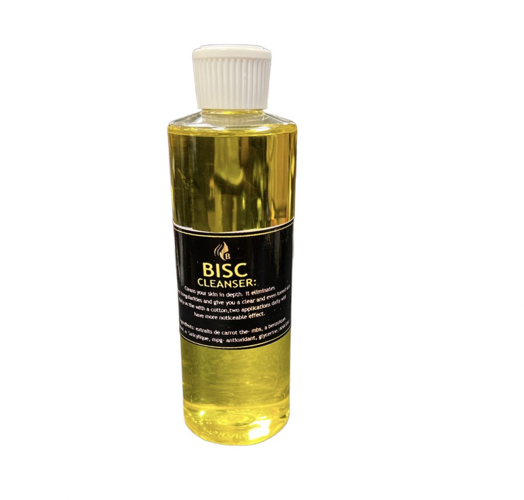 BISC Cleanser-8oz – BISC MEDICAL SPA &COSMETICS | Beauty is Color