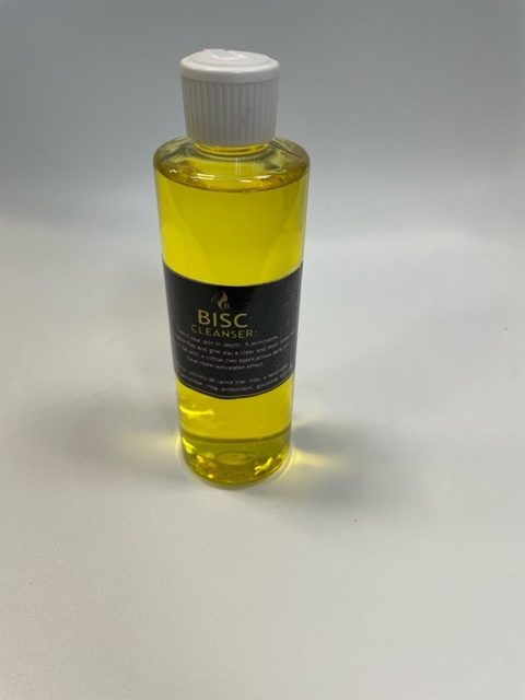 BISC Cleanser-8oz – BISC MEDICAL SPA &COSMETICS | Beauty is Color