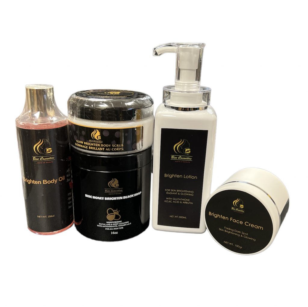 Products – BISC MEDICAL SPA &COSMETICS | Beauty is Color